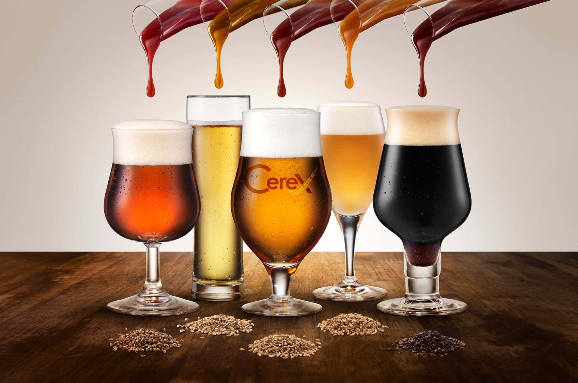 Our Malt - Holland Malt